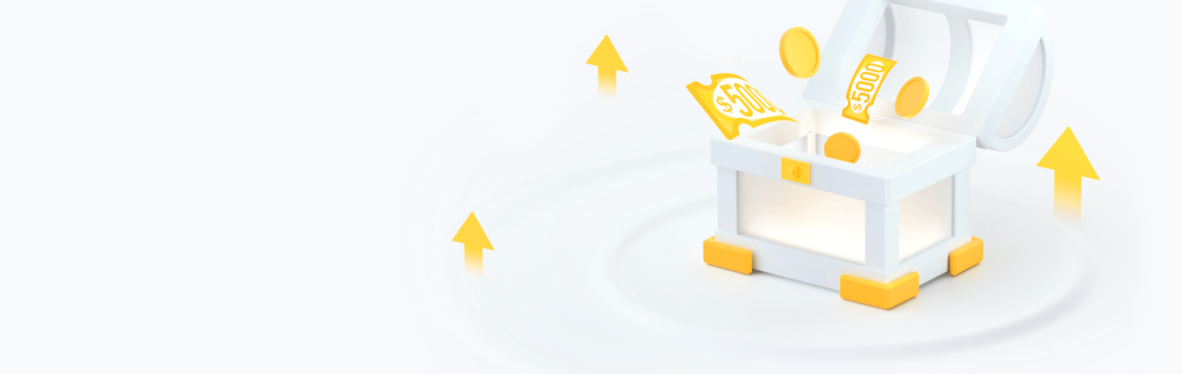 Earn Yields Staking Promo USDTrials | Bitrue Earn Yields Staking Promo USDTrials | Bitrue